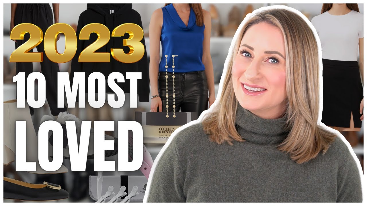 2023 Shopping Trends: The 10 Most Purchased Products You Need to Know ...