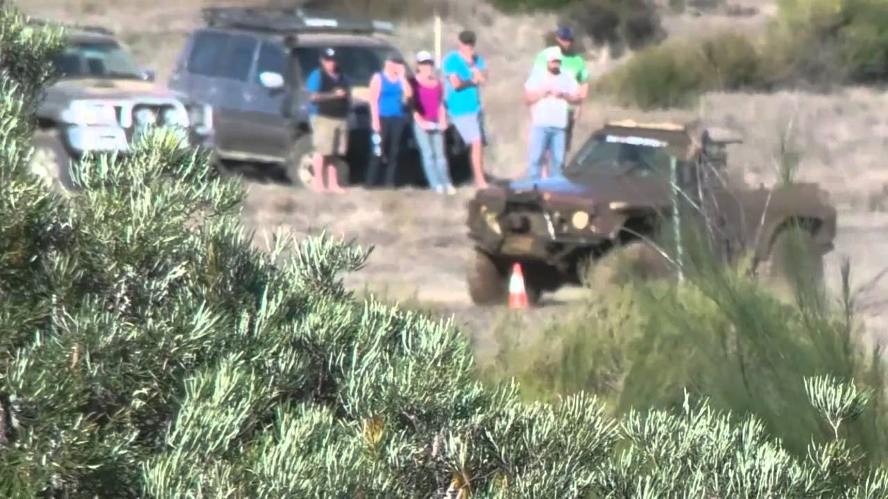 The Driven 4x4 Driven to Drink stage Rocks & Ruts Racing RD 1 2015 ...