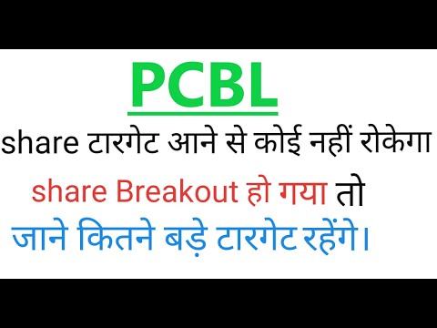 PCBL, PCBL SHARE,PCBL SHARE LATEST NEWS,PCBL SHARE LATEST UPDATE,PCBL ...