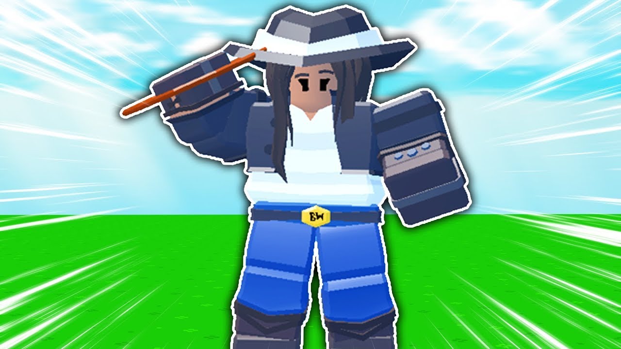 Since when was this kit so good [Roblox Bedwars] - YouTube