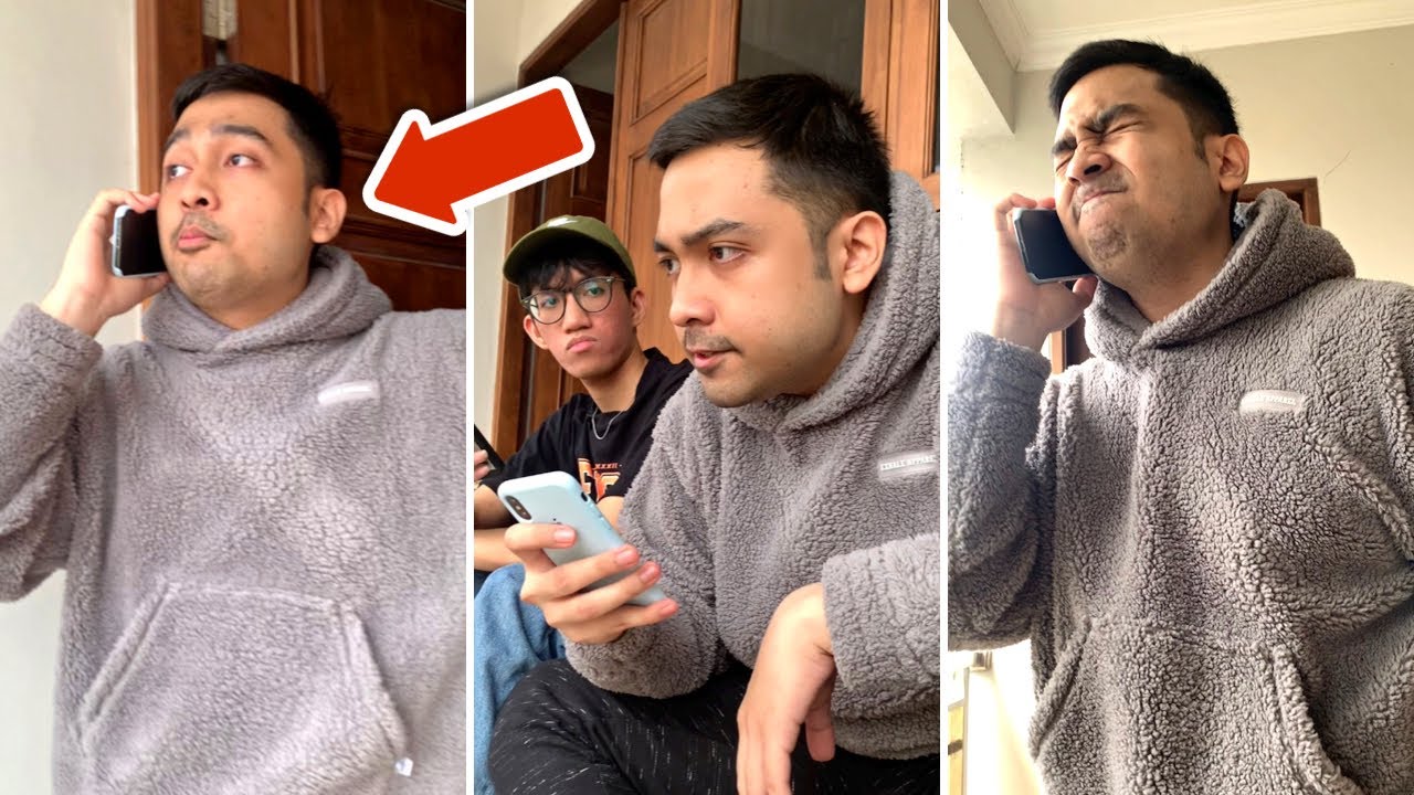 Cowo Posesif Belike - YouTube