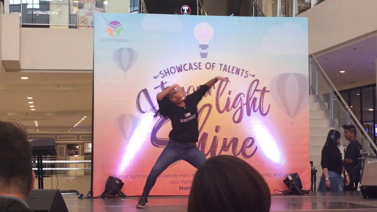 Showcase of Talents 2018 - YouTube