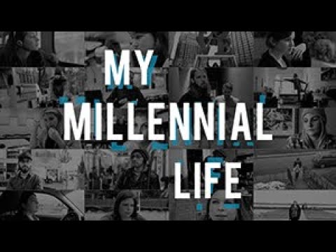 My Millennial Life | Trailer | iwonder.com