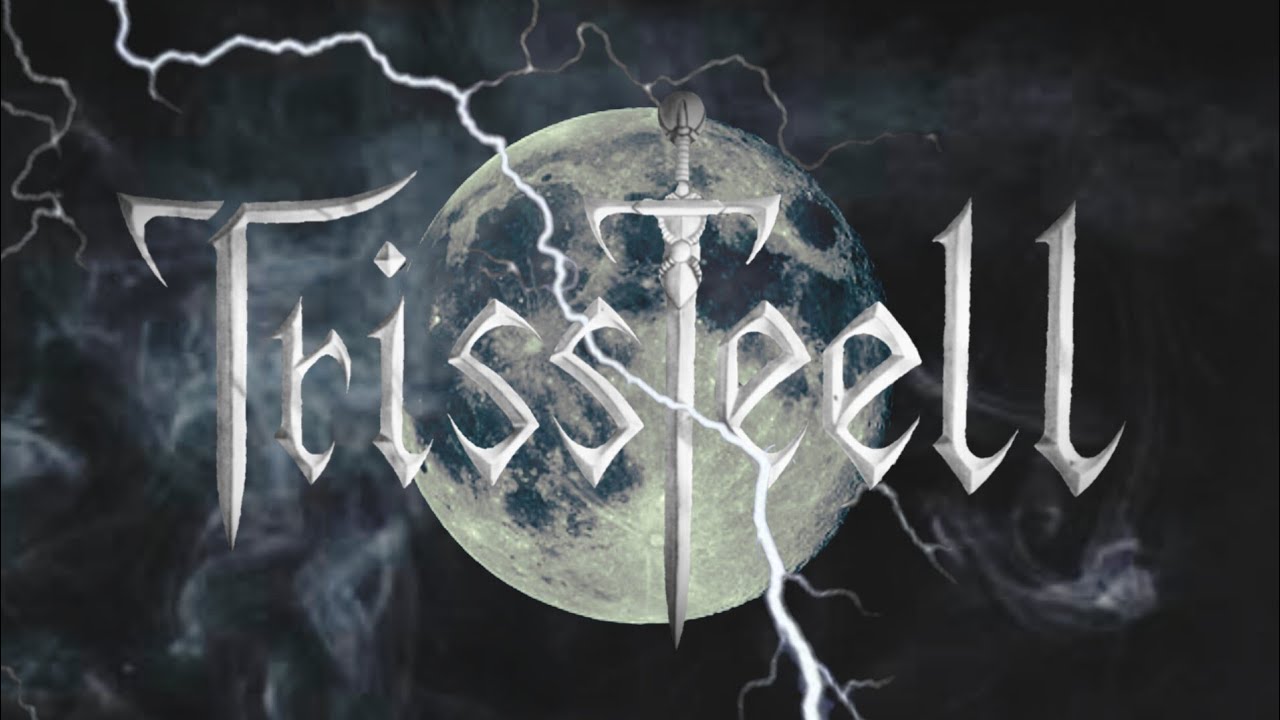 TRISSTEELL -GENESIS (Video oficial) - YouTube