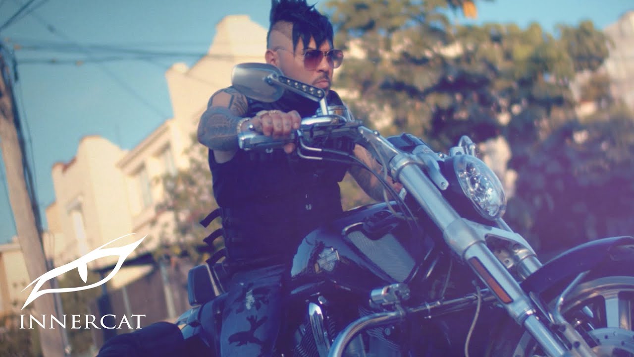 Chacal - Calocha [Official Video] - YouTube Music