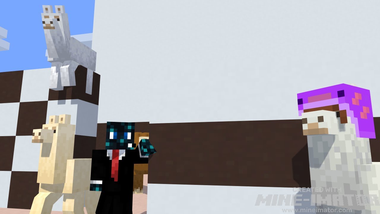 Chowany w minecraft - YouTube