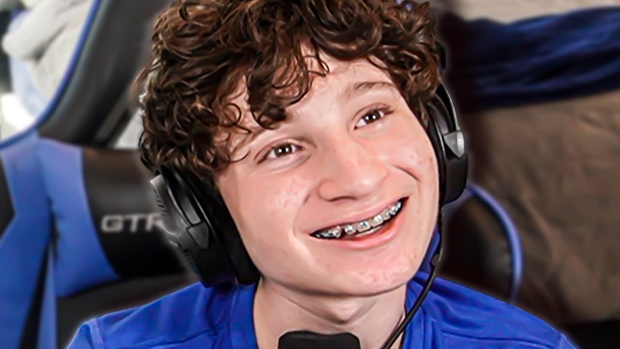 "guy from the yikes video" - YouTube