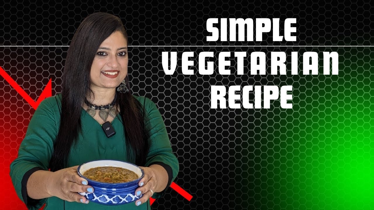 Simple vegetarian recipe - Green Gram (Pacha Payyar) Curry #traditional ...