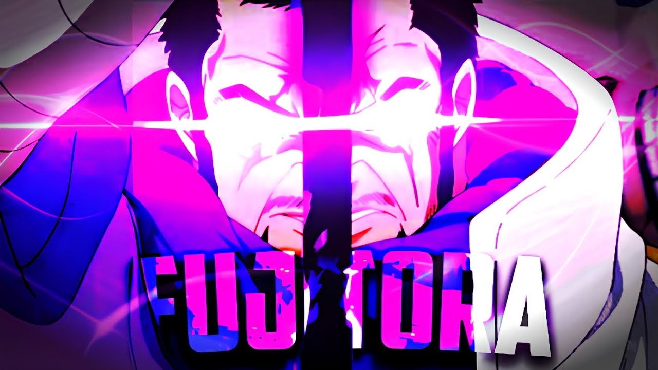 Fujitora Edit ☄️ [ Enemy - Tommee ] [ 4K ] [ 60fps ] One Piece - YouTube