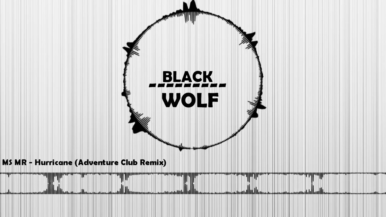 MS MR Hurricane Adventure Club Remix - YouTube