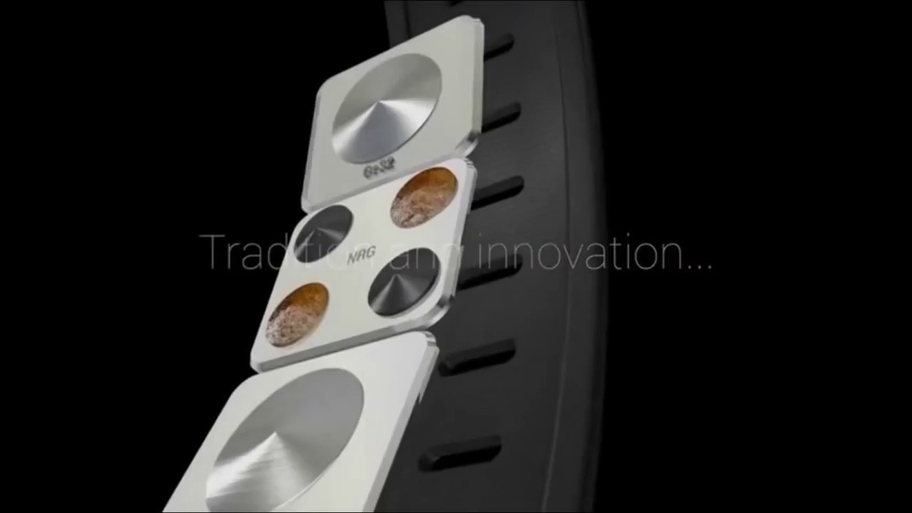 Meet Helo the world's most advanced wearable - YouTube