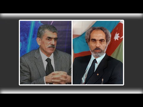 Sülhəddin Əkbər:  Əbülfəz Elçibəy mənə dedi ki o agentlərin adlarını arxivdən çıxaraq.Ciddi ittiham!