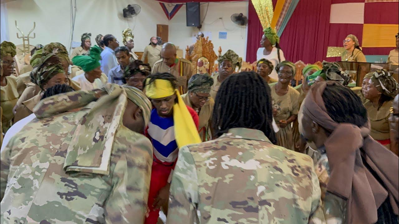 FROM THE INSIDE OUT - PART 1 - YouTube