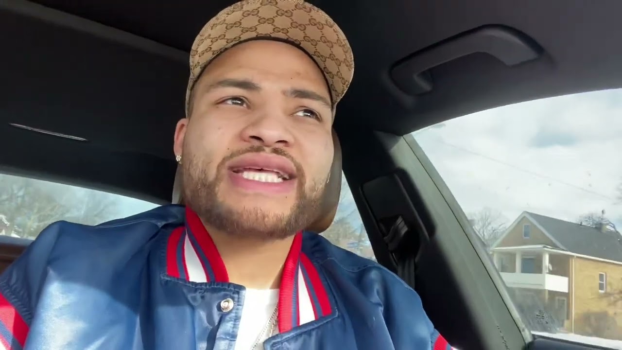 Why Do Handsome Men Get Left On Read ? @Rom Wills - YouTube