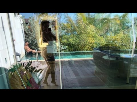 La imagen más sexy de Georgina Rodríguez en pleno mes de enero