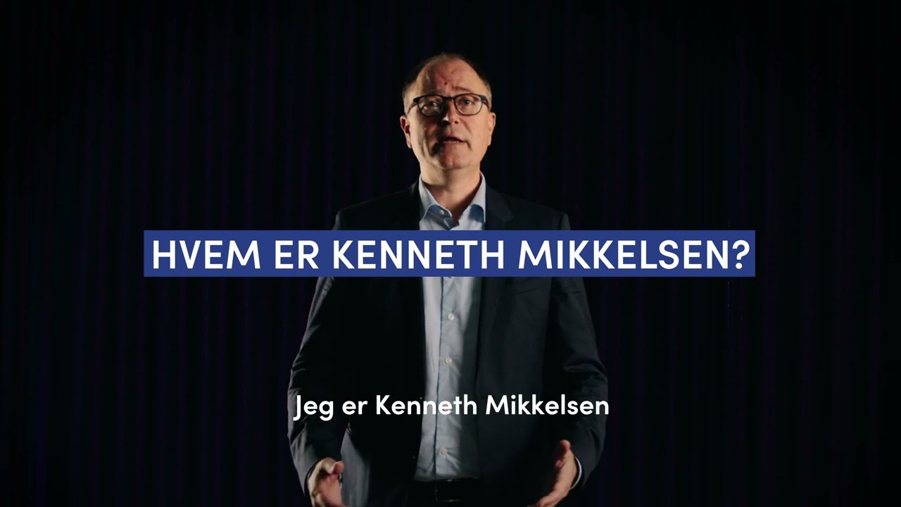 Hero - Kenneth Mikkelsen (15 sek) - YouTube