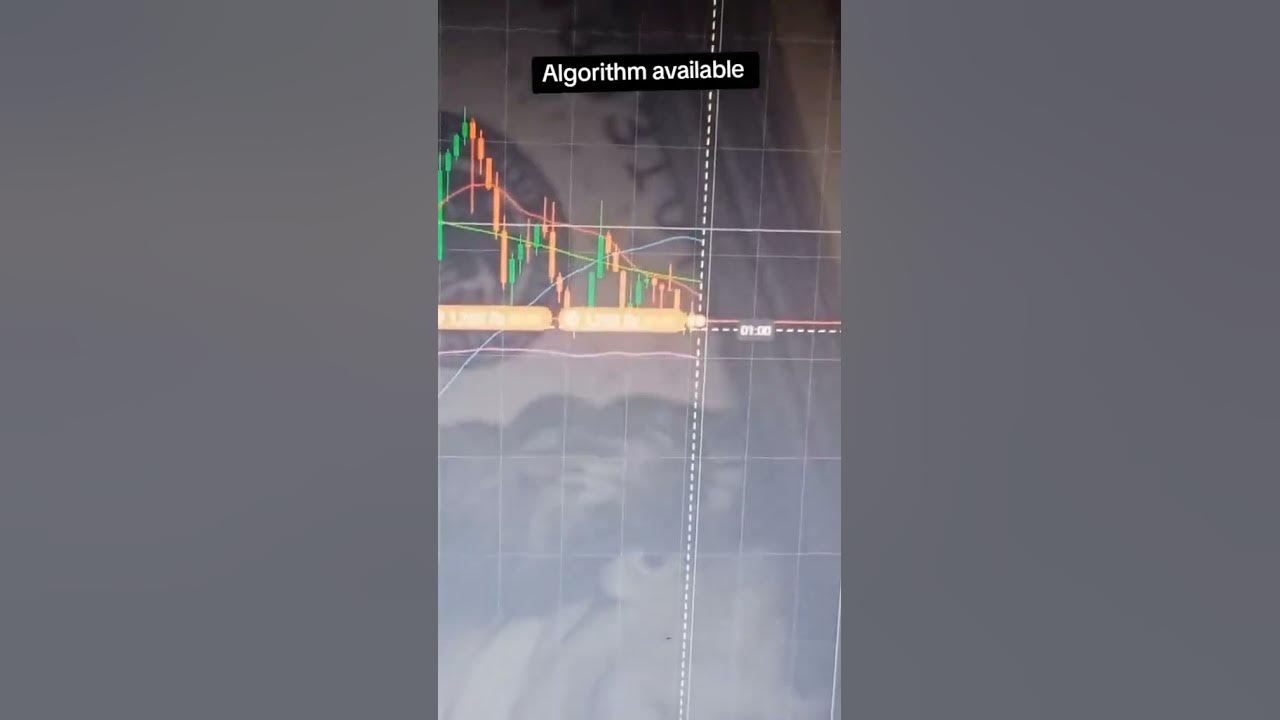 Trading Algorithm available if you are interested inbox me. 80 to 85% accuracy binary or forex ...