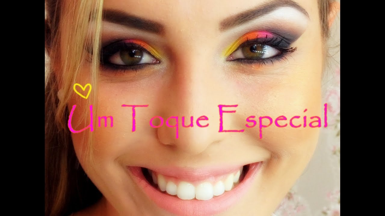 Stúdio Um Toque Especial por Tainara Reis - YouTube