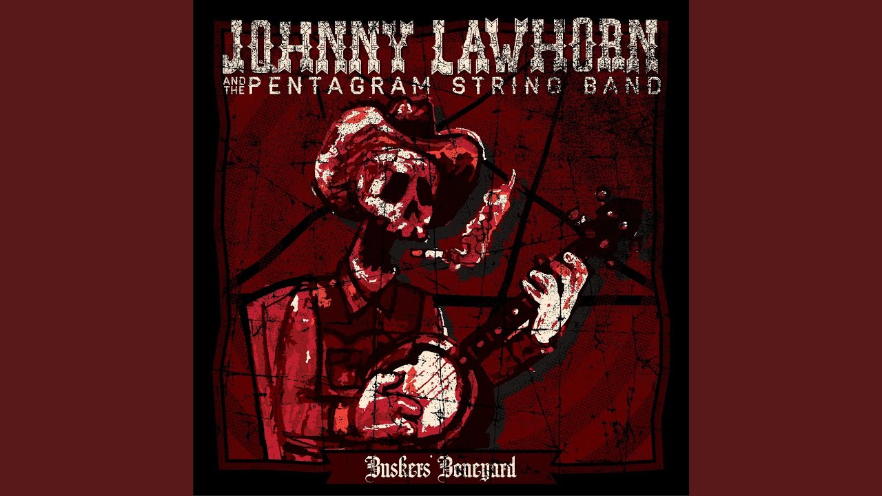 Johnny Lawhorn and the Pentagram String Band - Gasoline Rd. Chords ...