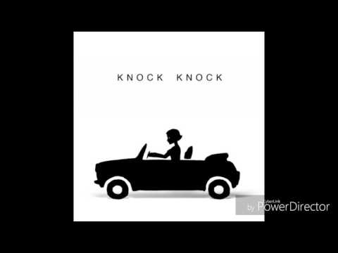 Brunettes Shoot Blondes-Knock Knock Lyric