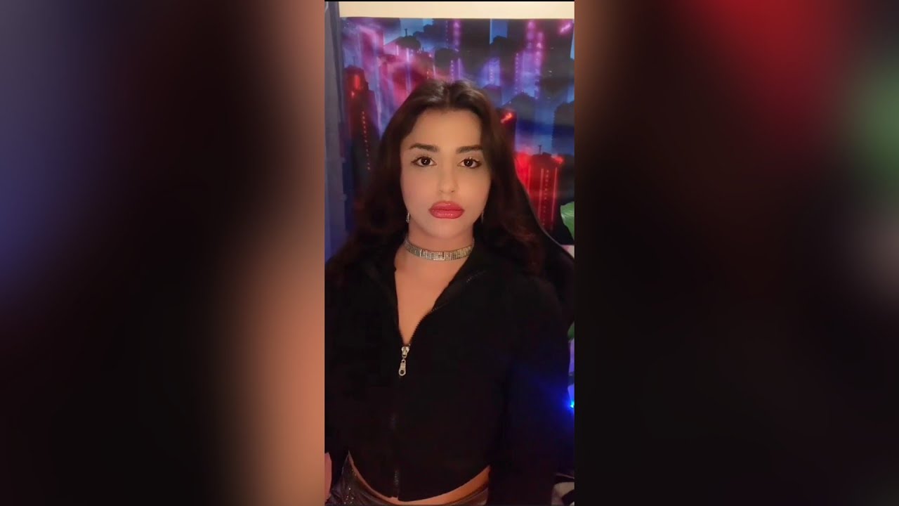 Periscope Live Pretty Girl 348 Youtube 0536