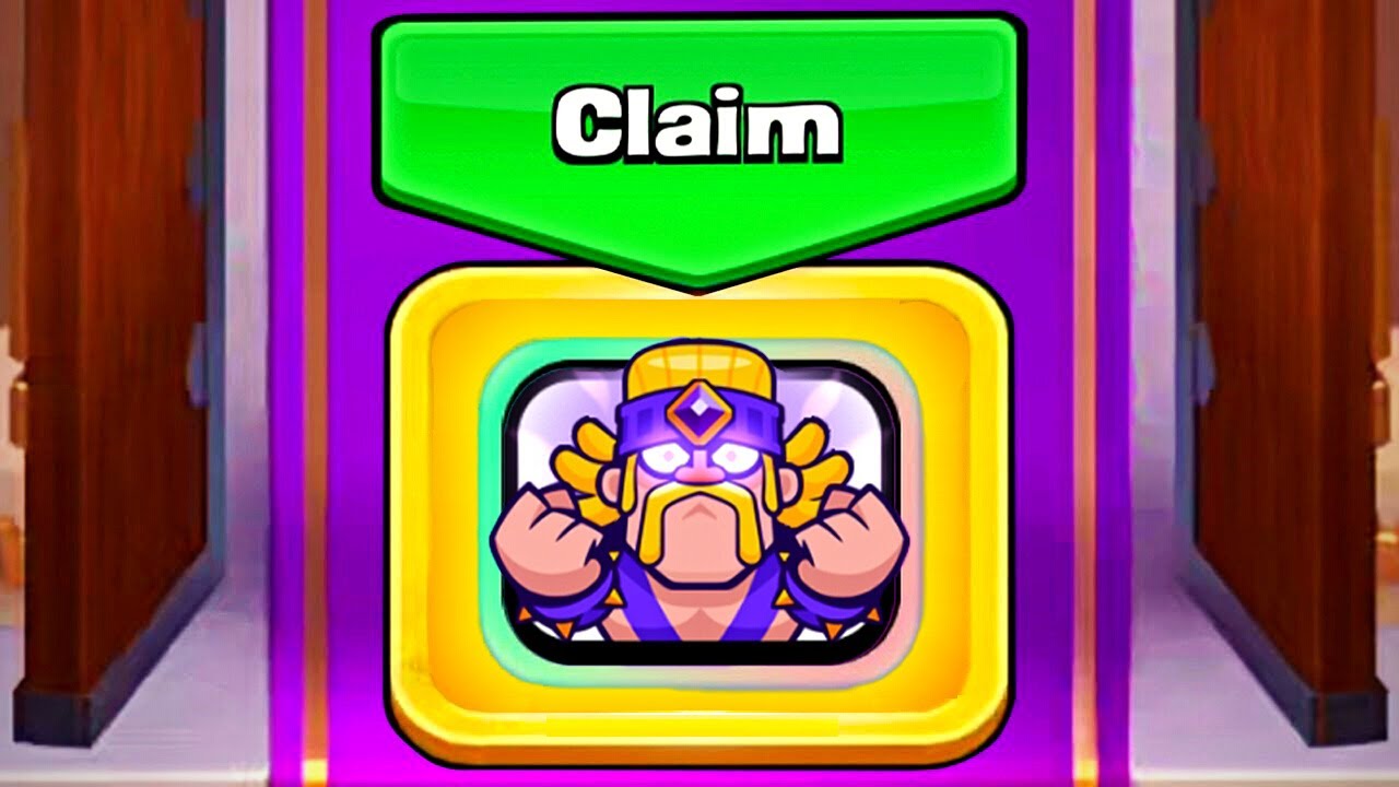 Evolution Barbarian Emote π³ Youtube
