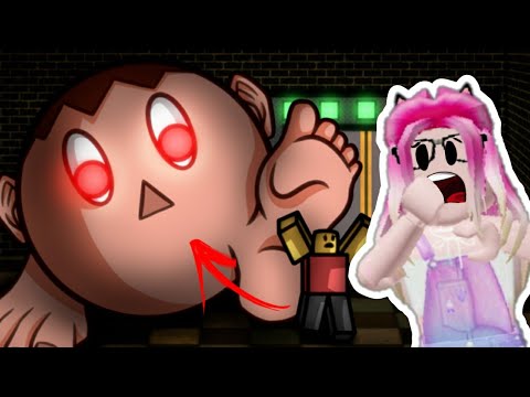 Roblox:CUIDADO COM O PEZÃO!! (Escape The Feet) - YouTube