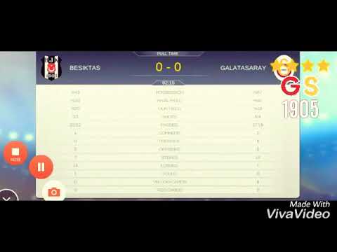Bjk 1-0 Gs +5 like