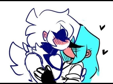 ⚠️TW⚠️Yes I ship SkyBlue x Nusky(read desc(STAP WATCHING THIS OLD ...