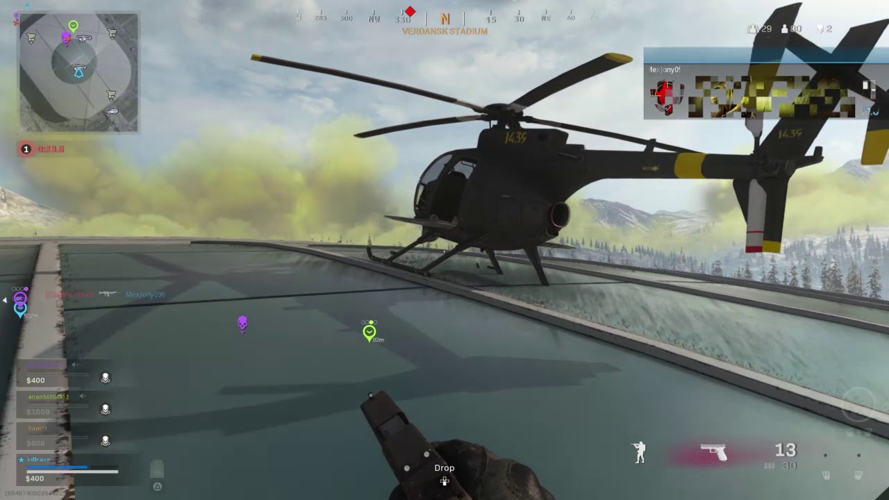 3,2,1 Let It Rip - YouTube