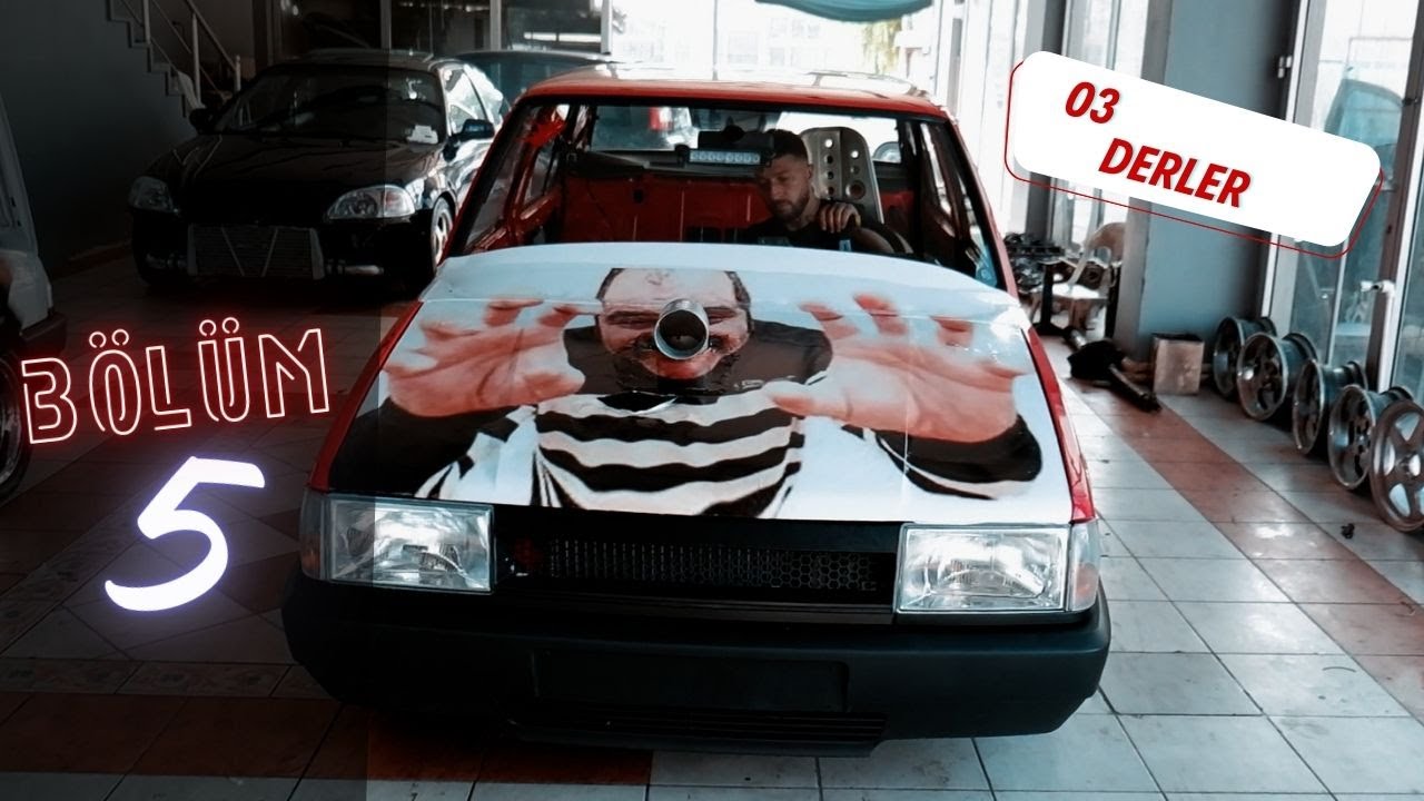 Yasin Altan Çiğnemeden Yudarım | Belgesel Bölüm 5 - YouTube