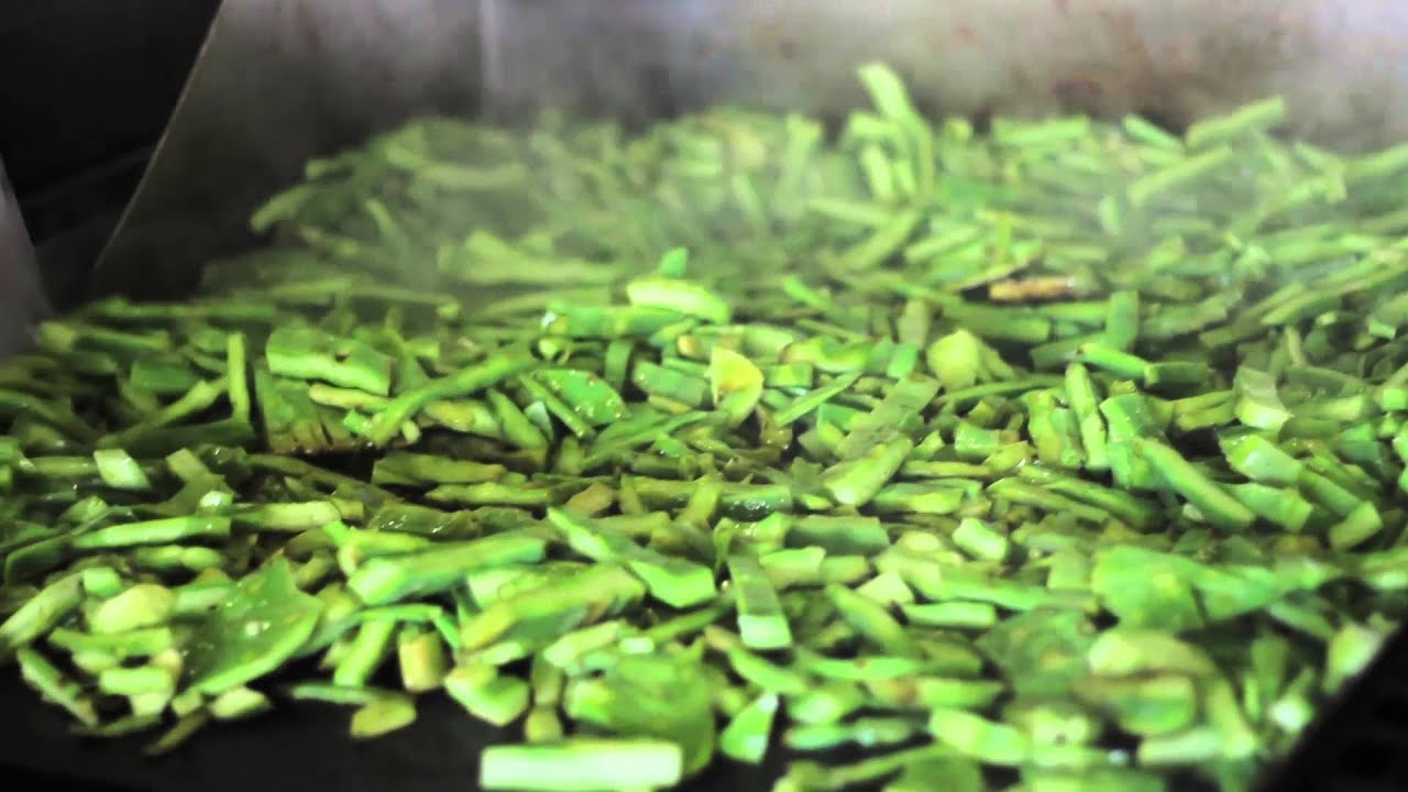 Tijuana's Tacos - Nopalitos - YouTube
