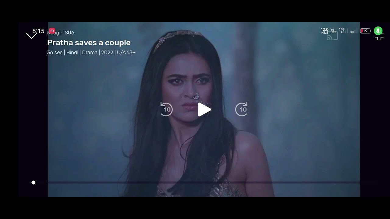 Nagine 6 Episode 17 promo |Coming up episode - YouTube