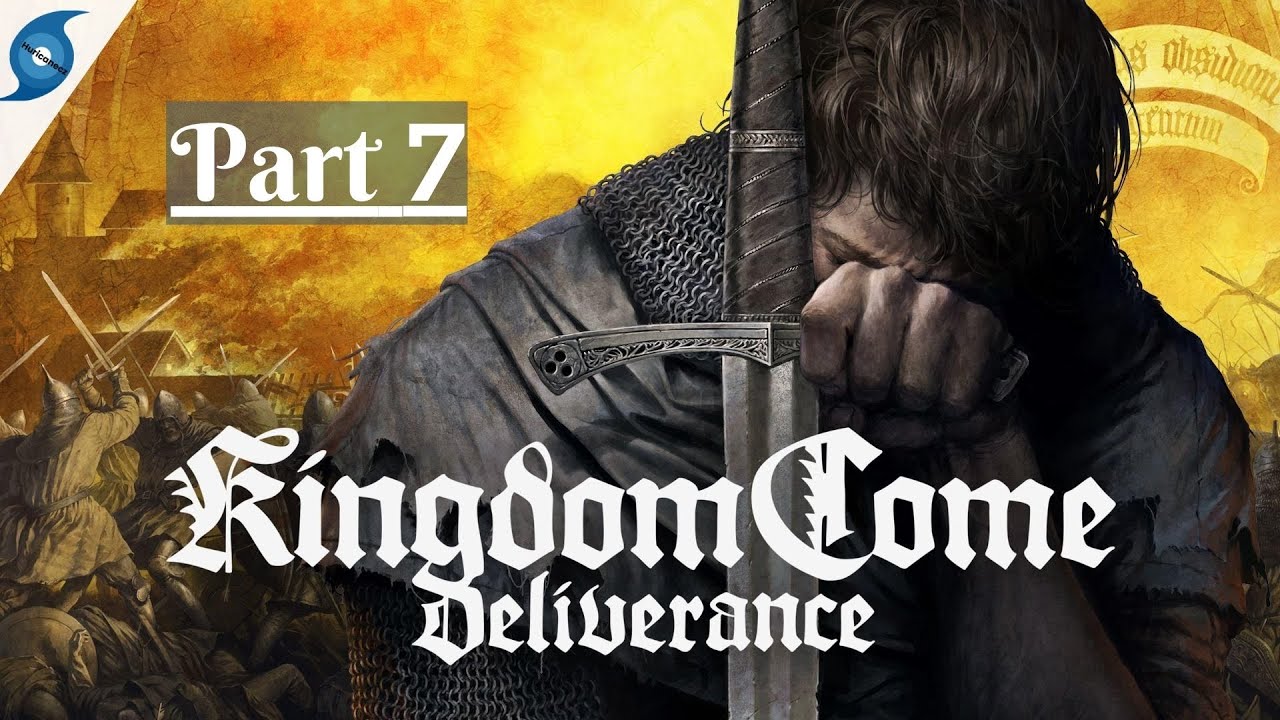 Rattay´s guard II Kingdom Come: Deliverance Walkthrough #7 - YouTube