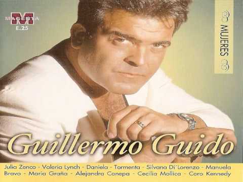 Guillermo Guido - Mujeres (Album completo). 2000 - YouTube