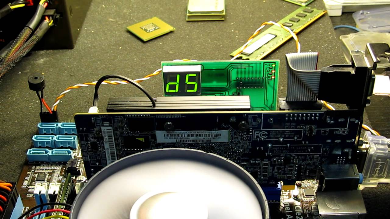 BIOS POST Code YouTube bios-post-code-youtube
