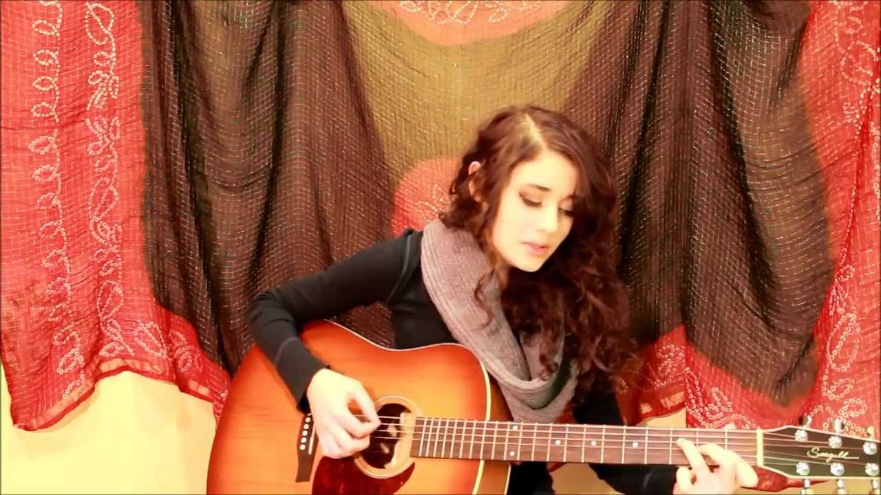 Moon River- Juliana Chahayed - YouTube