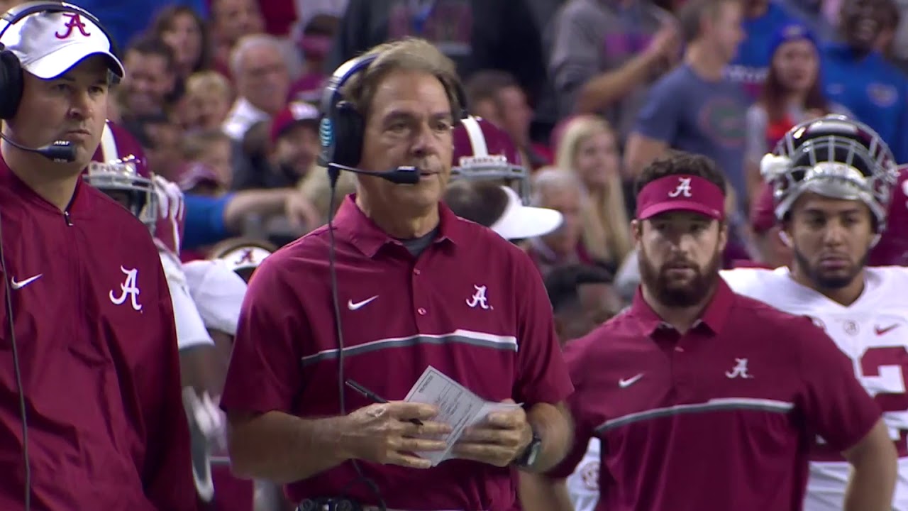 Tom Knight narrates Southeastern Conference Recap 2016 - YouTube