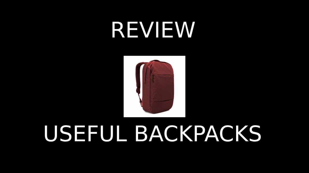 REVIEW en ESPAÑOL USEFUL BACKPACKS || USEFUL BACKPACKS 1.20.1 MOD ...