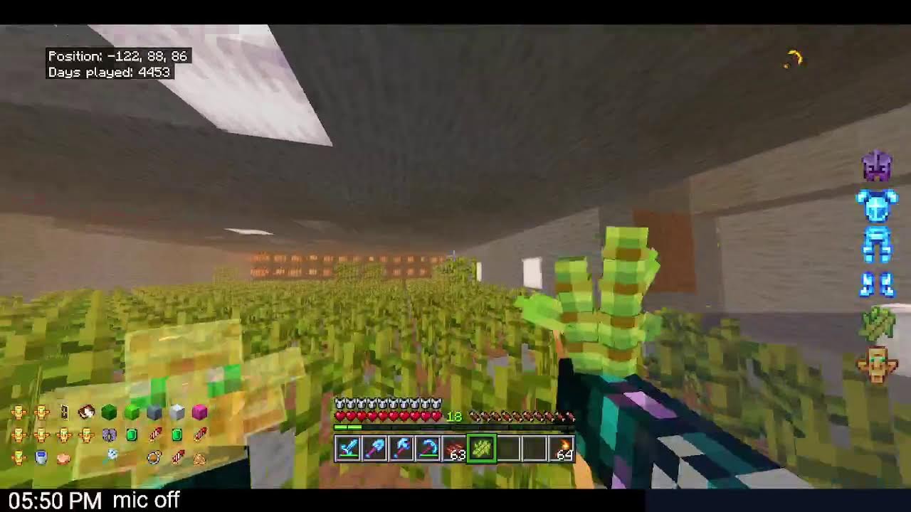 Adventure [minecraft smp] - YouTube