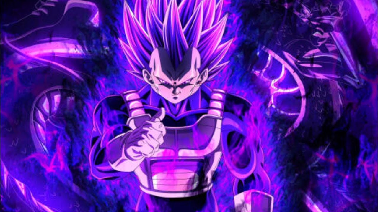 Vegeta is a true god| AMV| Whatever It Takes| Imagine Dragons - YouTube