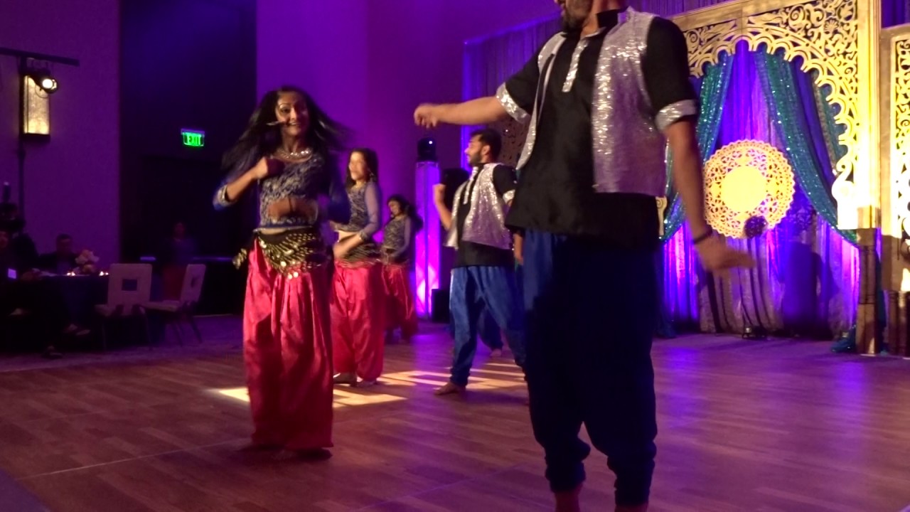 Blue Flame Entertainment: NTT Data Company Conference - YouTube