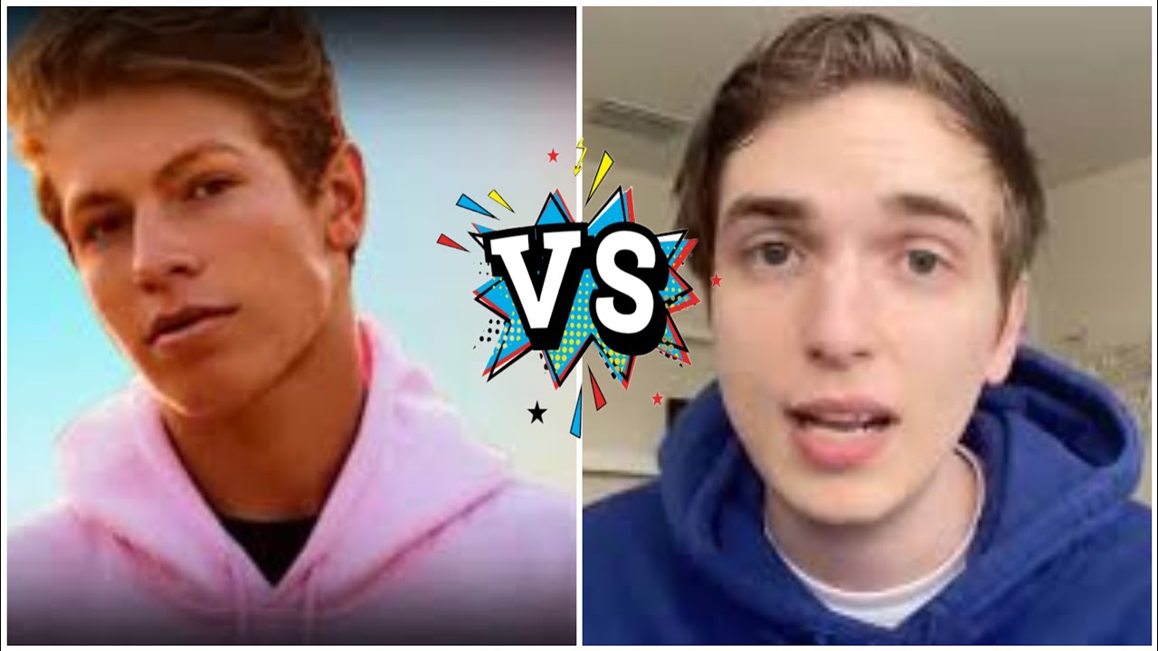 Ben Azelart Vs Drew Gooden Real Age Lifestyle - YouTube