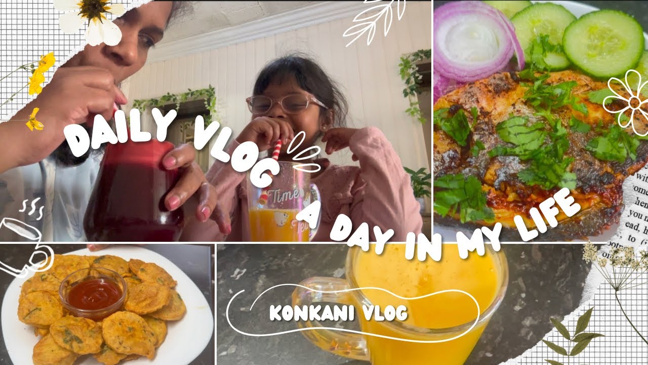Daily vlog | Angel and Mummy’s world - YouTube