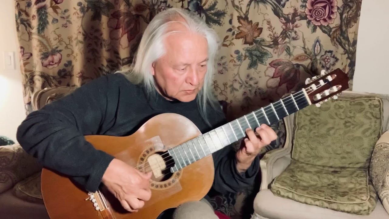 Robert Wetzel ~ Minuet in D major ~ Georg Friedrich Handel - YouTube