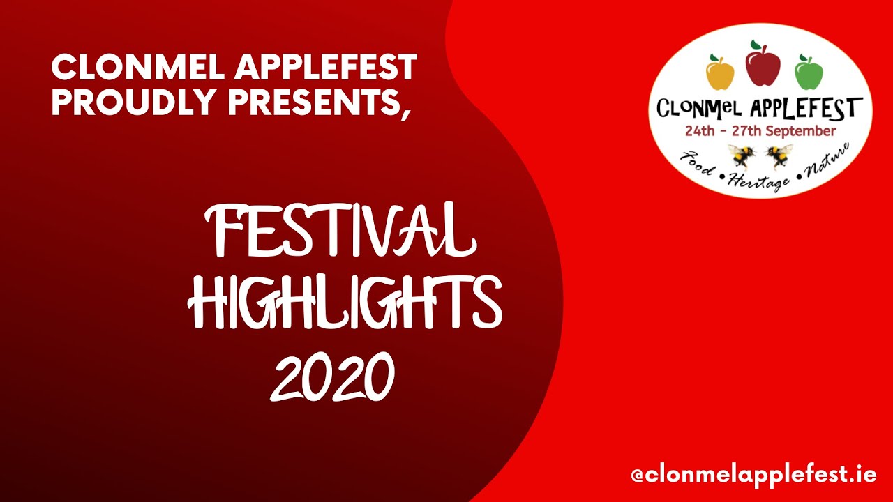 Applefest 2020 Highlights - YouTube