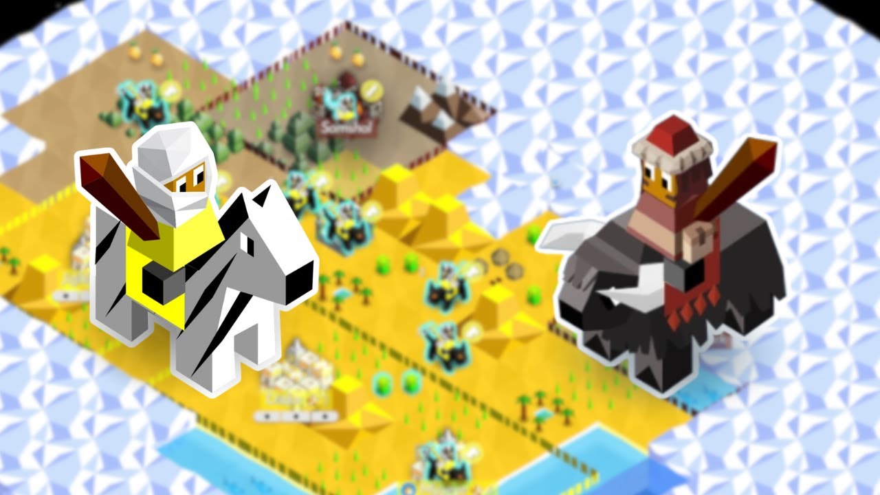 Can Oumaji still Beat Yaddak in Beta?Live Polytopia Gameplay. - YouTube