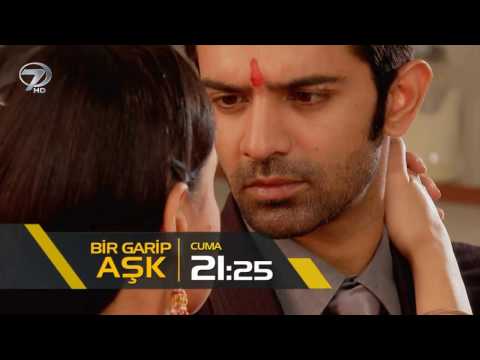 Bir Garip Aşk 31. Bölüm Fragmanı - 23 Aralık Cuma