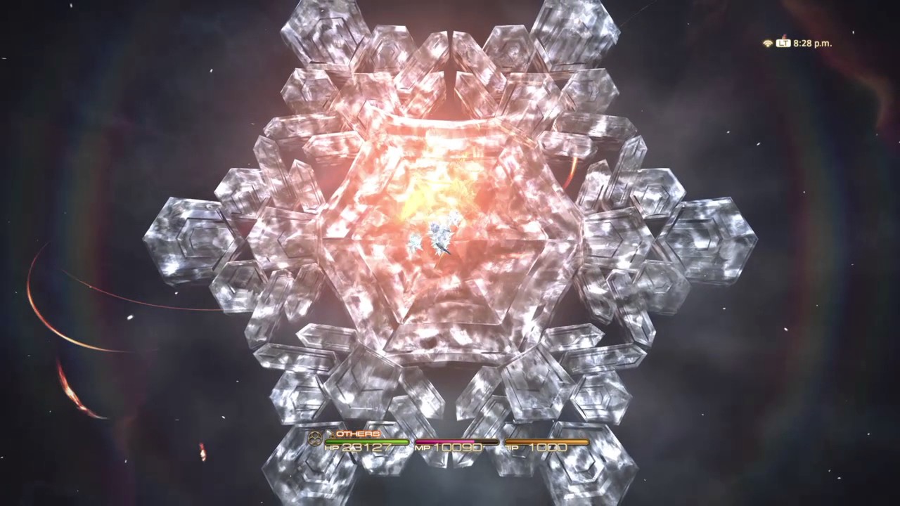 FFXIV: Zurvan (Extreme) AST POV - YouTube