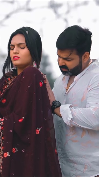 #shorts | #Pawan Singh | बियाहल महिला | #Shilpi Raj | Biyahal Mahila | Bhojpuri New Song - YouTube